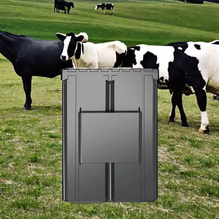 4G Cow GPS Tracker & Animal Locator with App Support - OEM | Wholesale