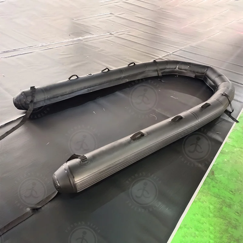 Inflatable Jet Ski Fender - Ultimate Water Fun Experience