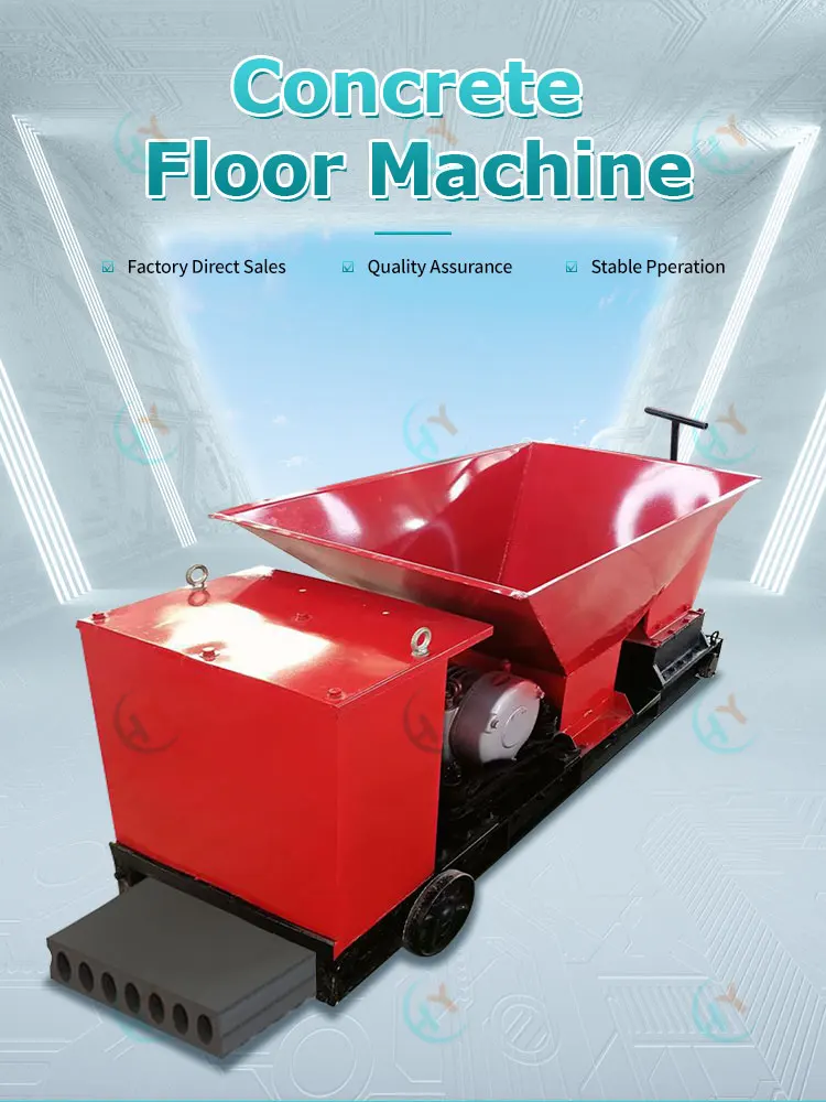 Precast Concrete Hollow Core Slab Production Line Concrete Roof Slab ...