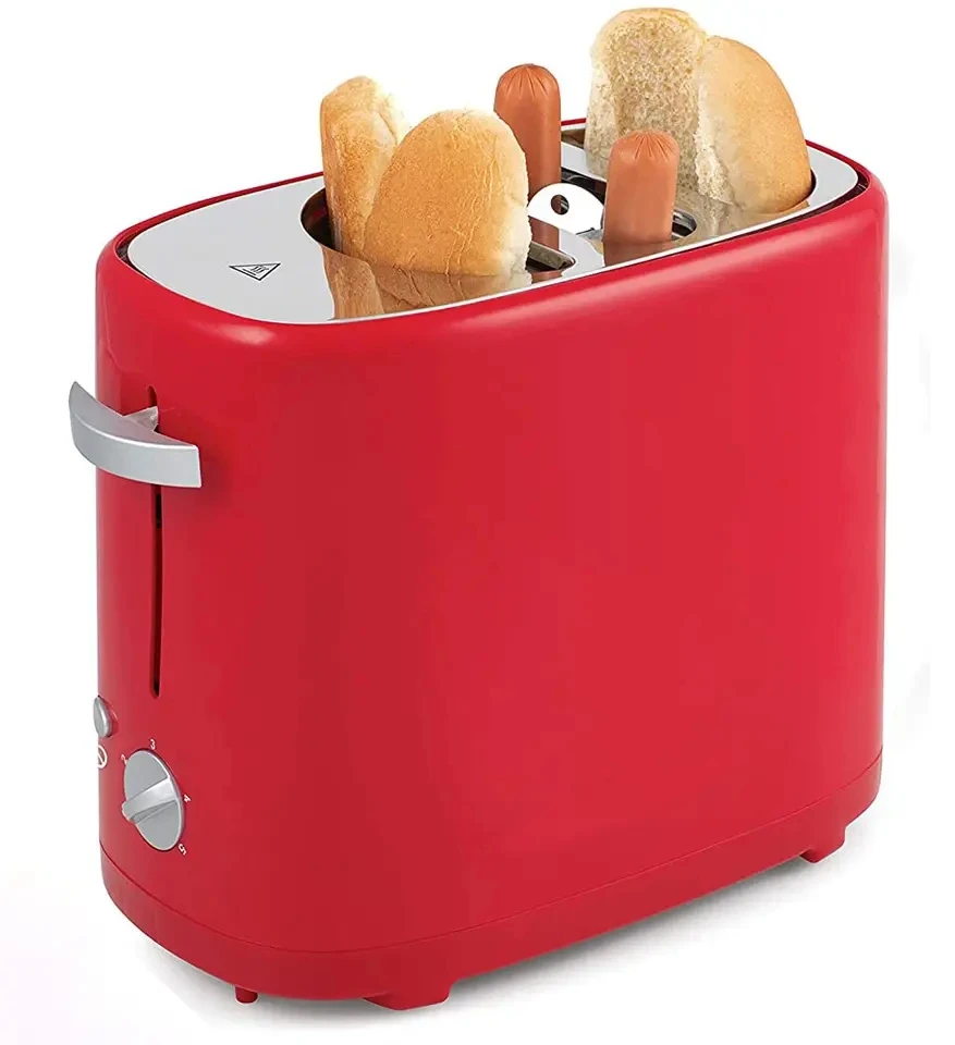 229066 650w 2 Slot Hotdog Bun Toaster Commercial - Buy Bun Toaster ...