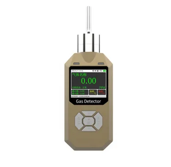 Pulitong N2o Analyzer Meter Detector Handheld Pumping Type N2o Detector ...