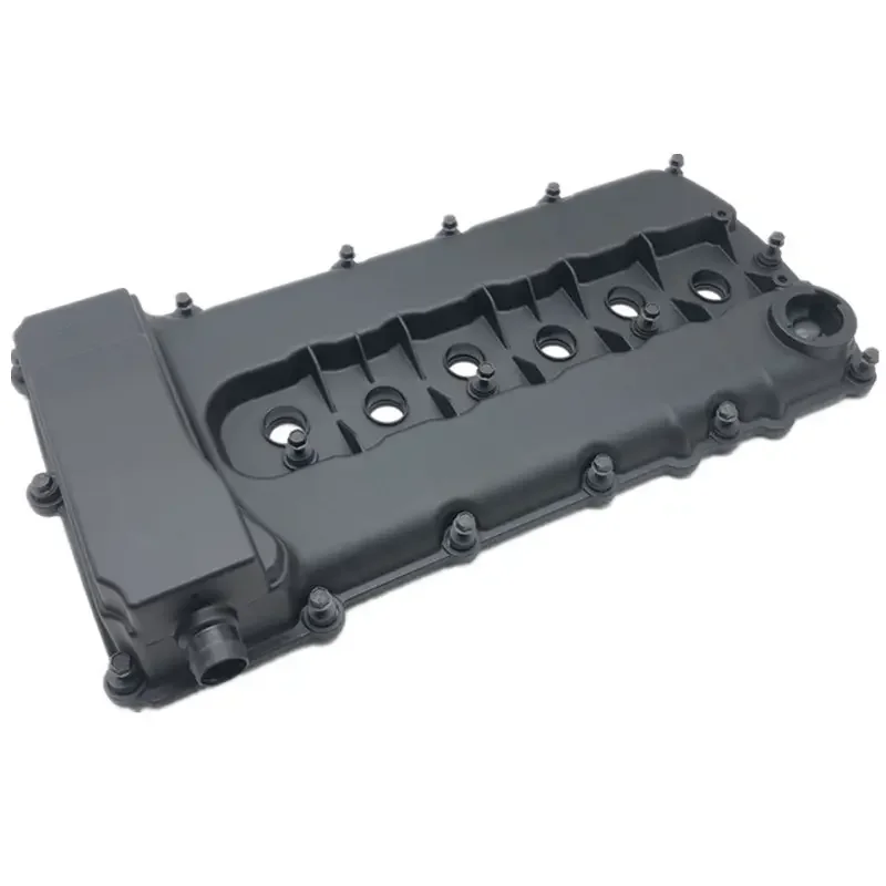 Engine Valve Cover With Gasket Cylinder Heads 95510513500 95810513531 ...