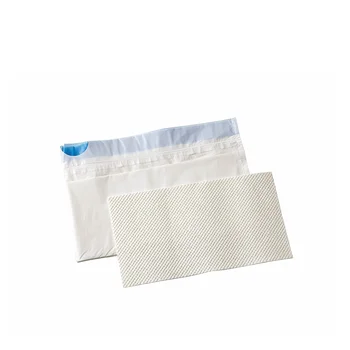 Biodegradable Commode Bags Disposable Commode Pail Liner Sanitary Bags ...