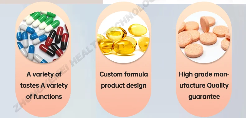 Big Butt Capsules Enhance Buttock Firming Abundant Healthcare ...