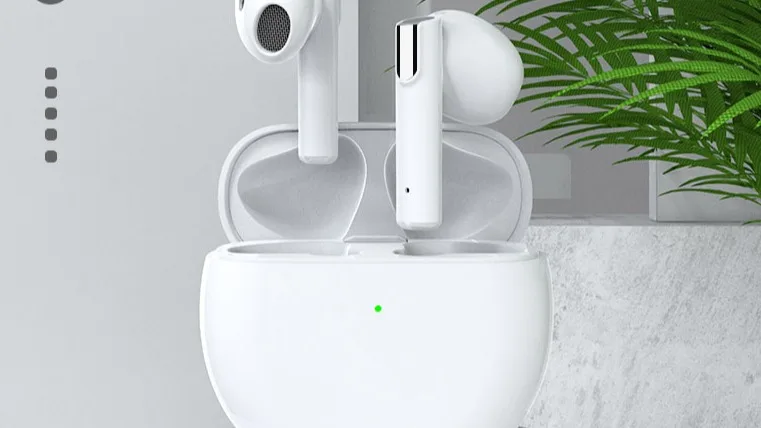 Original P50 Pro Tws True Wireless Headphones V5.1 Earphone Two-channel ...