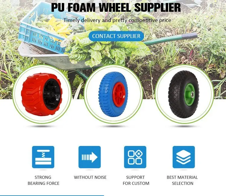 Wheelbarrow Wheel Heavy Duty Performance Wheelbarrow Tyre And Tube ...