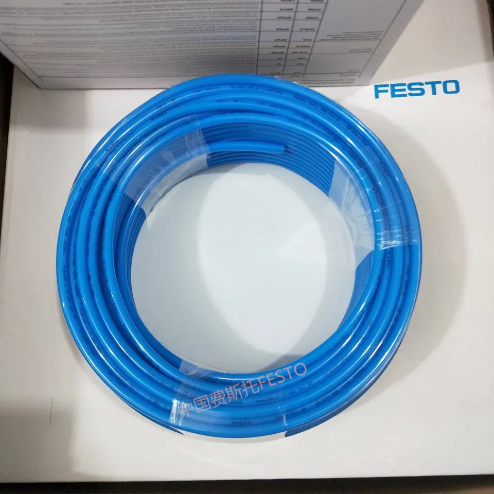 Festos Original PU Tube - Durable & Versatile Solutions