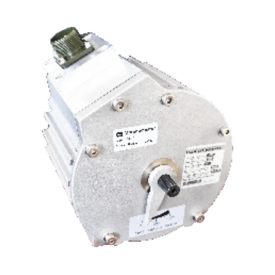 12v190 Heinzmann Altronic Woodward Controller With Drive Gas Diesel ...