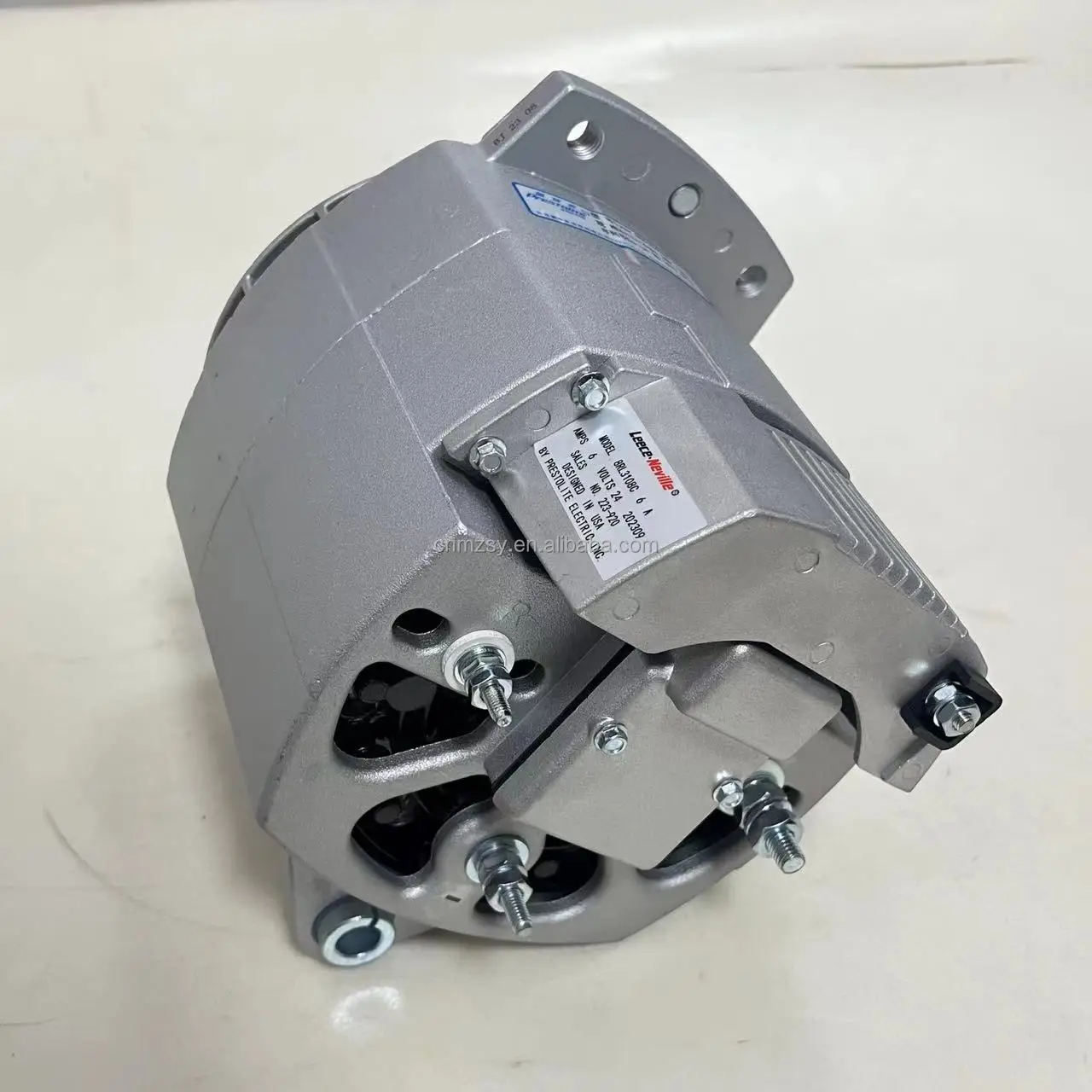 Bus Generator 8sc3238vc 8rl3108c6a Alternator For Higer Yutong Kinglong ...