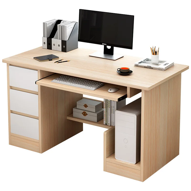 Home Office Wooden Study Desk Writing Computer Table Desks| Alibaba.com