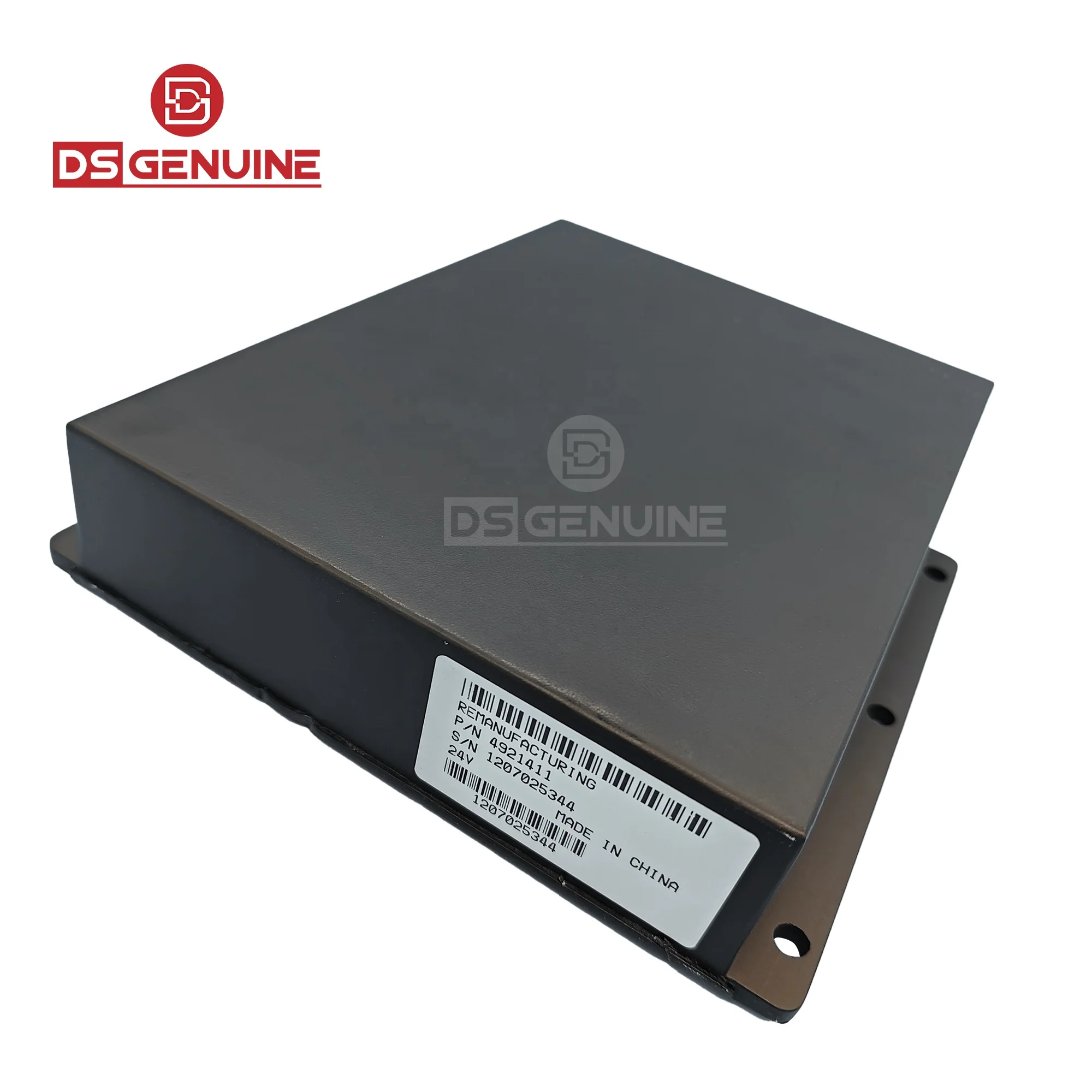 24v Diesel Engine Electronic Control Module 4921411 - Buy 386774 ...