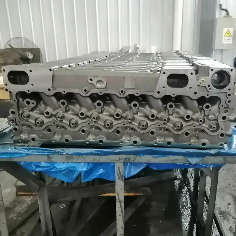 Factory Suppliers Manufacturer Best Price Engine Cylinder Head Cylinder ...