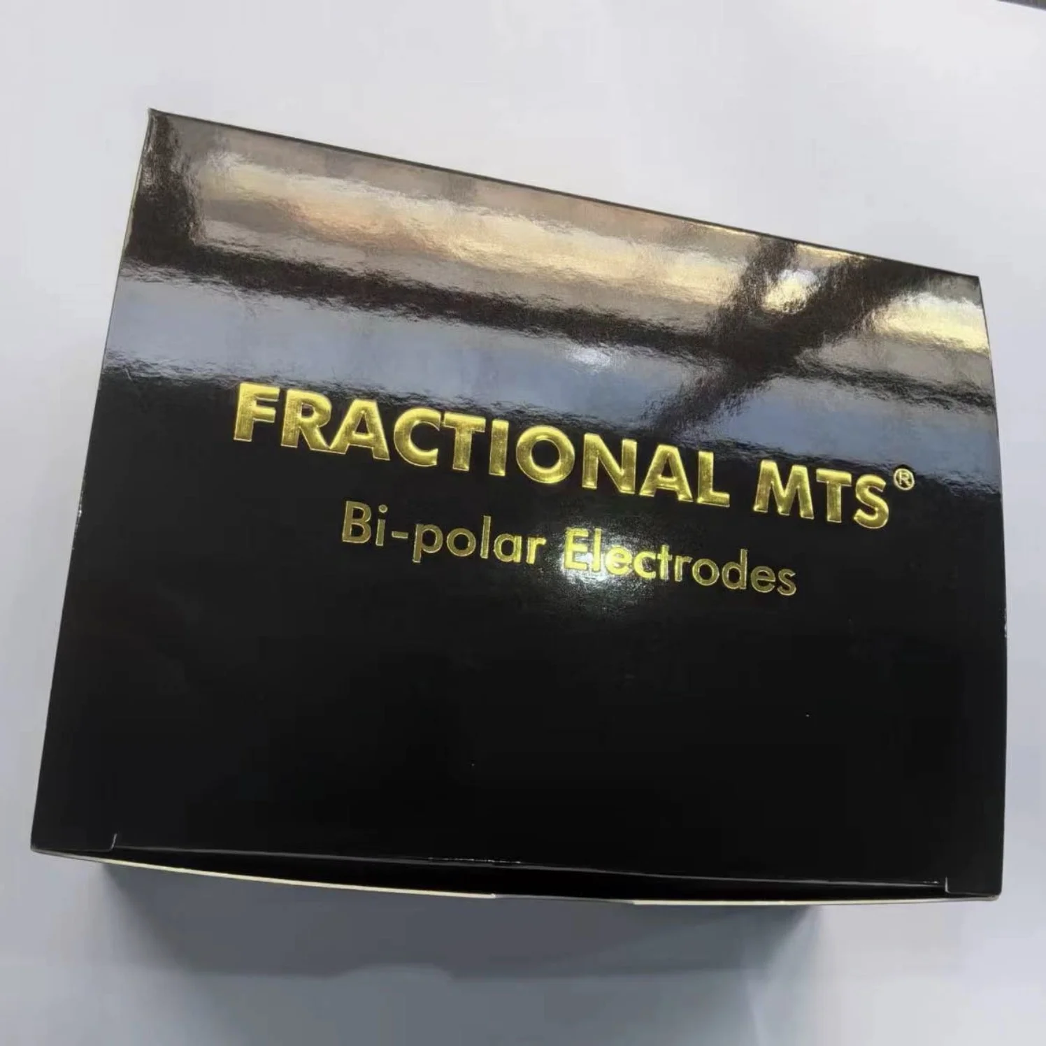 Viol Scarlet Srf Bi-polar Electrodes Fractional Mts Bi-polar Electrodes ...