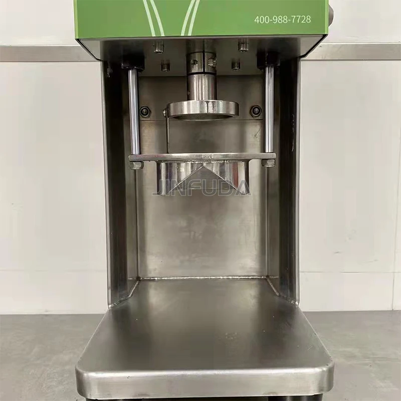 Commercial Kitchen Equipment Automatic Coconut Cover Opening Machine ...