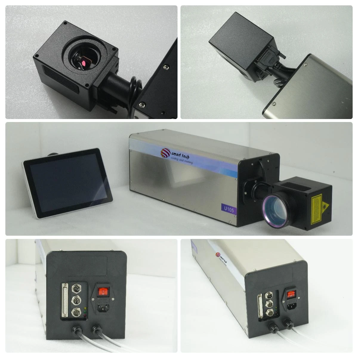 CO2 LBP Laser Beam Printer KC1100| Alibaba.com