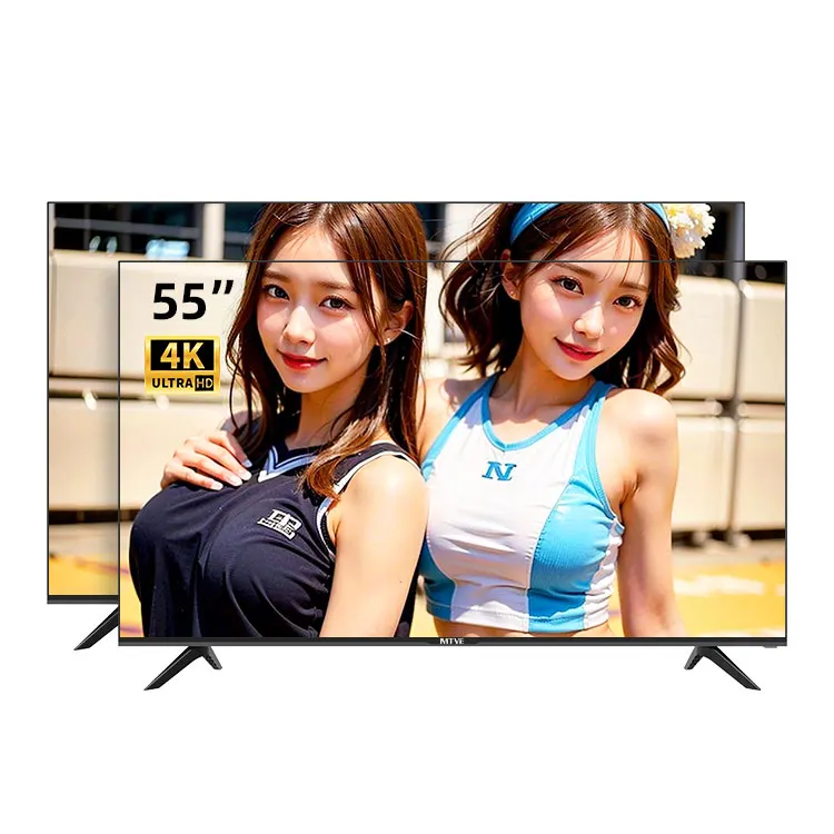 65 Inch Smart Tv Best Flat Screen Led Lcd Tv 32 43 50 55 Inch Udh ...