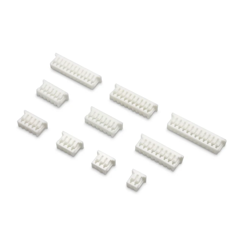 Custom Micro JST MX Connector Molex Picoblade 51021