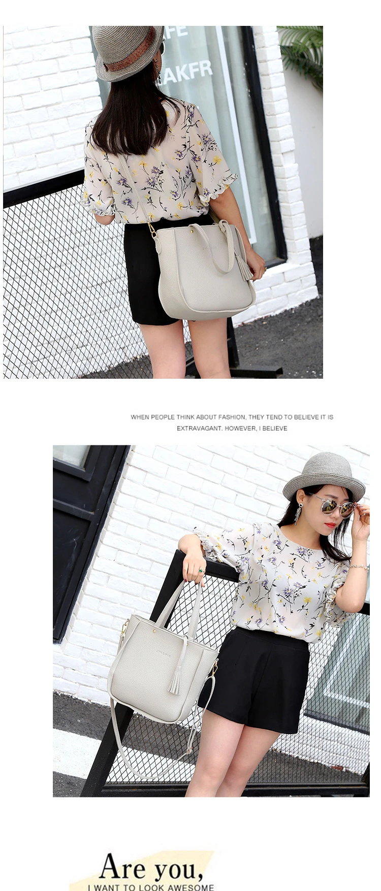 Shop Our Best-Selling Trend Lychee Cross Messenger Bag