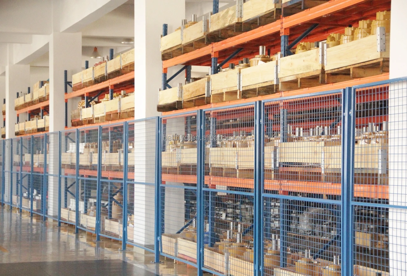 BMP11 Hydraulic Motors - High Torque, Customizable Performance