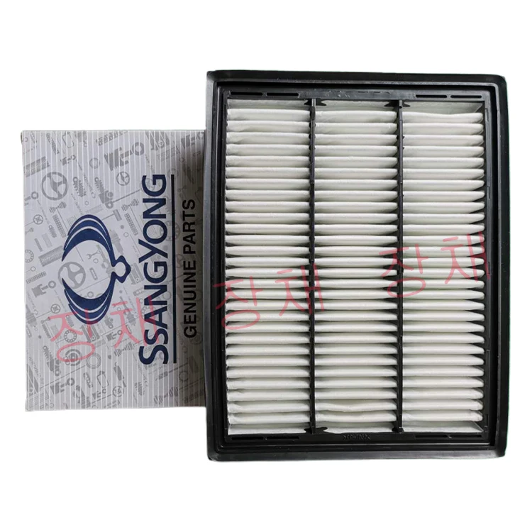 SSANGYONG Air filter Air conditioning filter element ACTYON KYRON ...