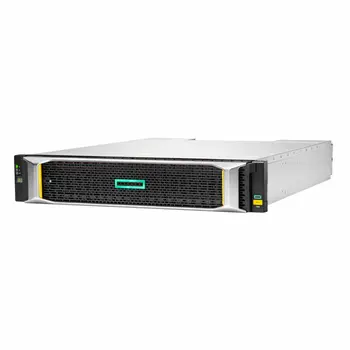 Hpe Msa 2062 12gb Sas Sff Storage Modular Smart Array Dard Drive Array R0q84b - Buy Hpe Msa 2062 ...