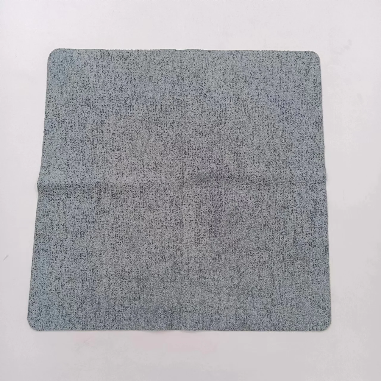 New Style Super Absorbent Grey Pva Microfiber Cleaning Cloth ...