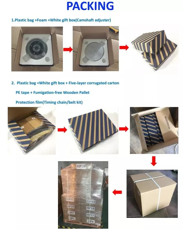 11238638446 宝马 2.0t B48 发动机曲轴皮带轮 11238638446 高品质减振器 - Buy 11238638446 ...