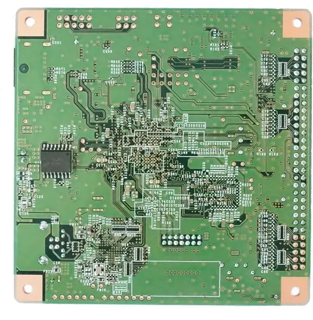 Industrial Custom Best Price Pcb Motherboard Universal Monitor Main ...