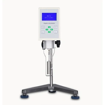 Digital Rotational Brookfield Viscometer / Viscosimeter Testing ...