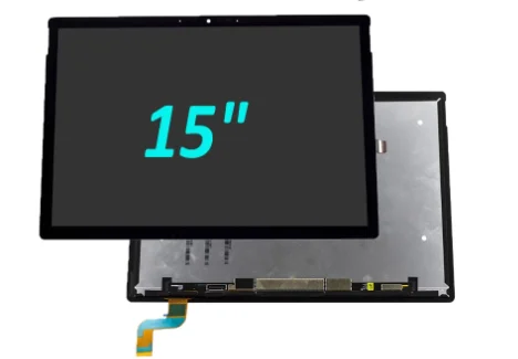 Original LCD and Touch Assembly for Microsoft Surface Book 2