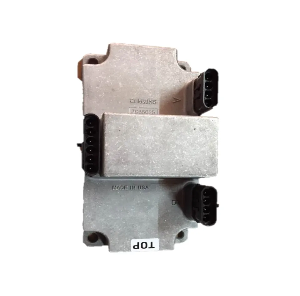 Gas Engine Icm Natural Gas Ignition Control Module 3968025 3973087 ...