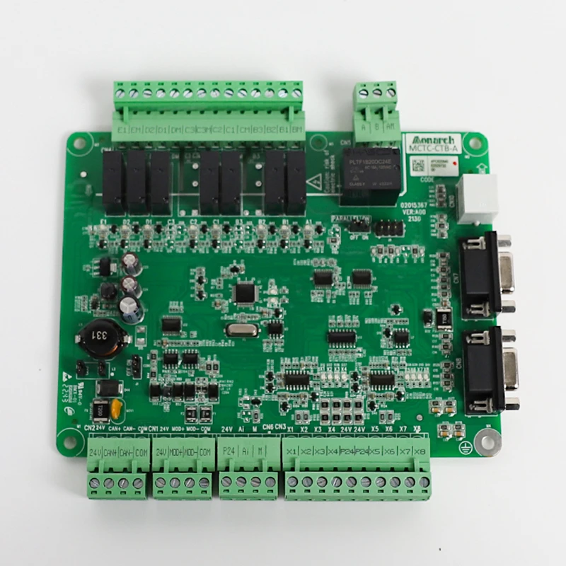 Monack Elevator System Mctc-ctb-a Lift Controller - Buy Elevator Access ...