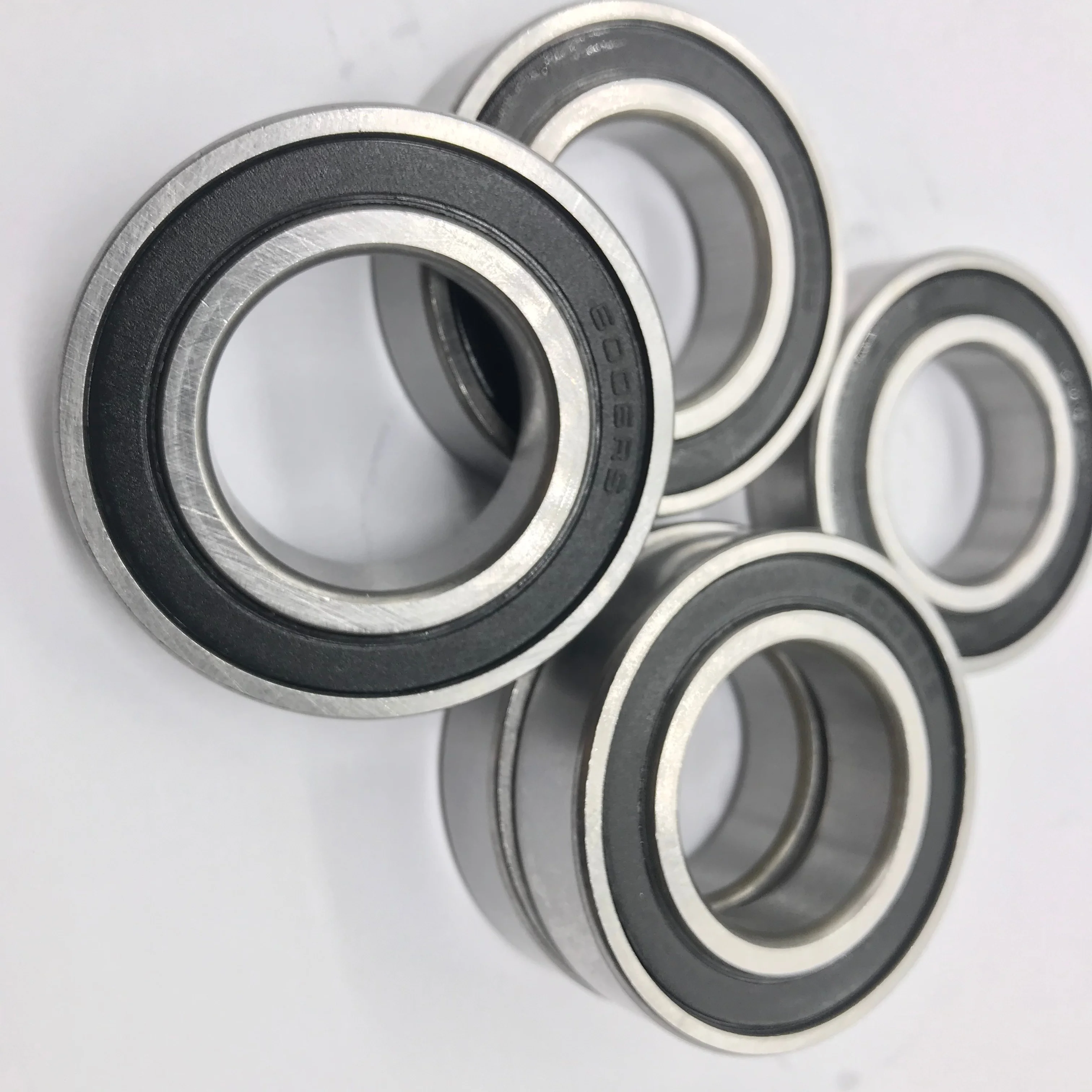 Japan Original Deep Groove Ball Bearing Motor Bearing 60/22n 60/28n 62/ ...