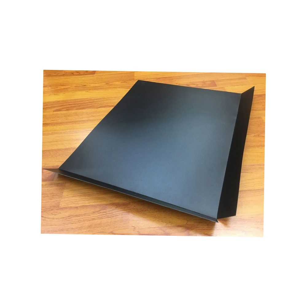 HDPE Plastic Slip Sheets for Pallets - Durable & Eco-friendly