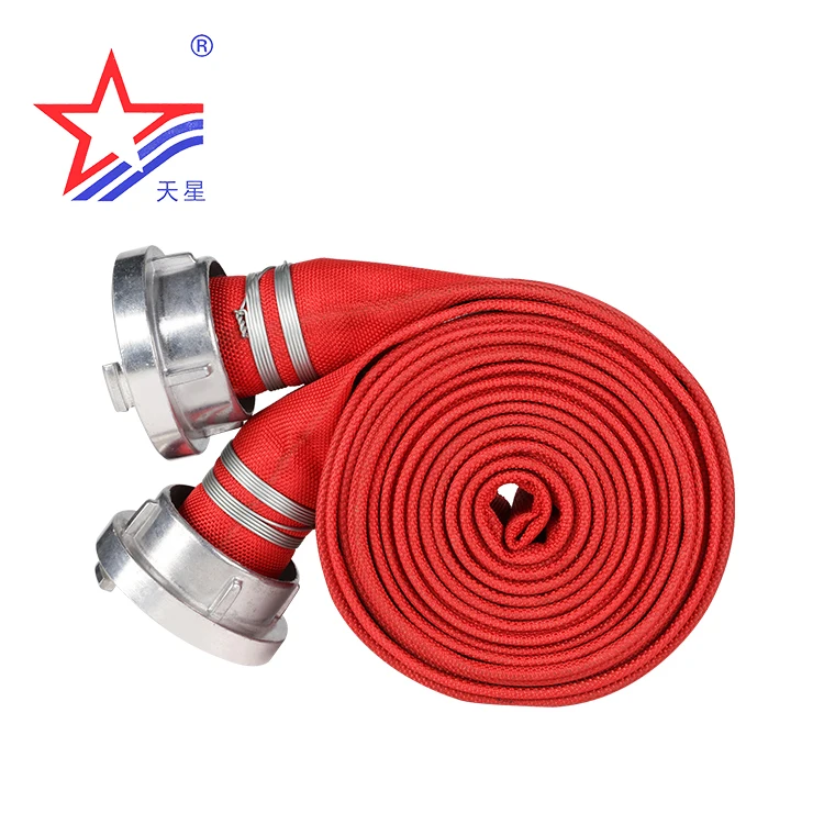 1 Inch Pvc Pipe Water Discharge Fire Resistant Hose Agricultural Hose ...