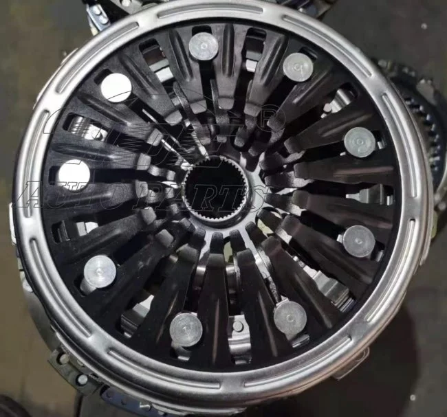 1.6L Turbo Dual Clutch Double Clutch Set 41200-2D220 Compatible With ...
