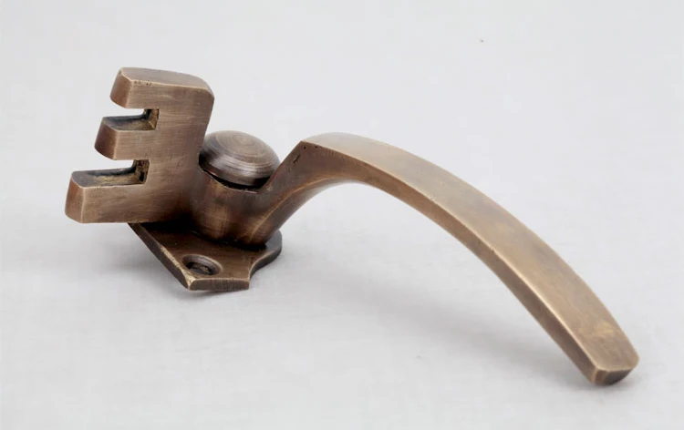 Brass Window Handles - Durable & Stylish Solutions