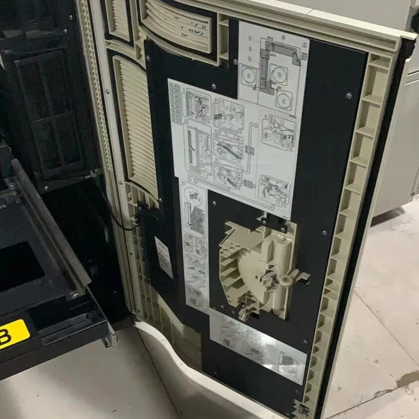 Noritsu Qss3201 Digital Minilab Photo Printer Machine Used - Buy ...