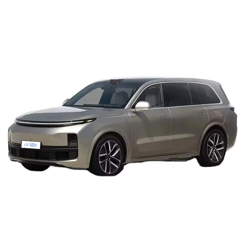 li auto one lixiang l7 l8 l9 hybrid middle/high-end electric suv for adults with fast charge and ...