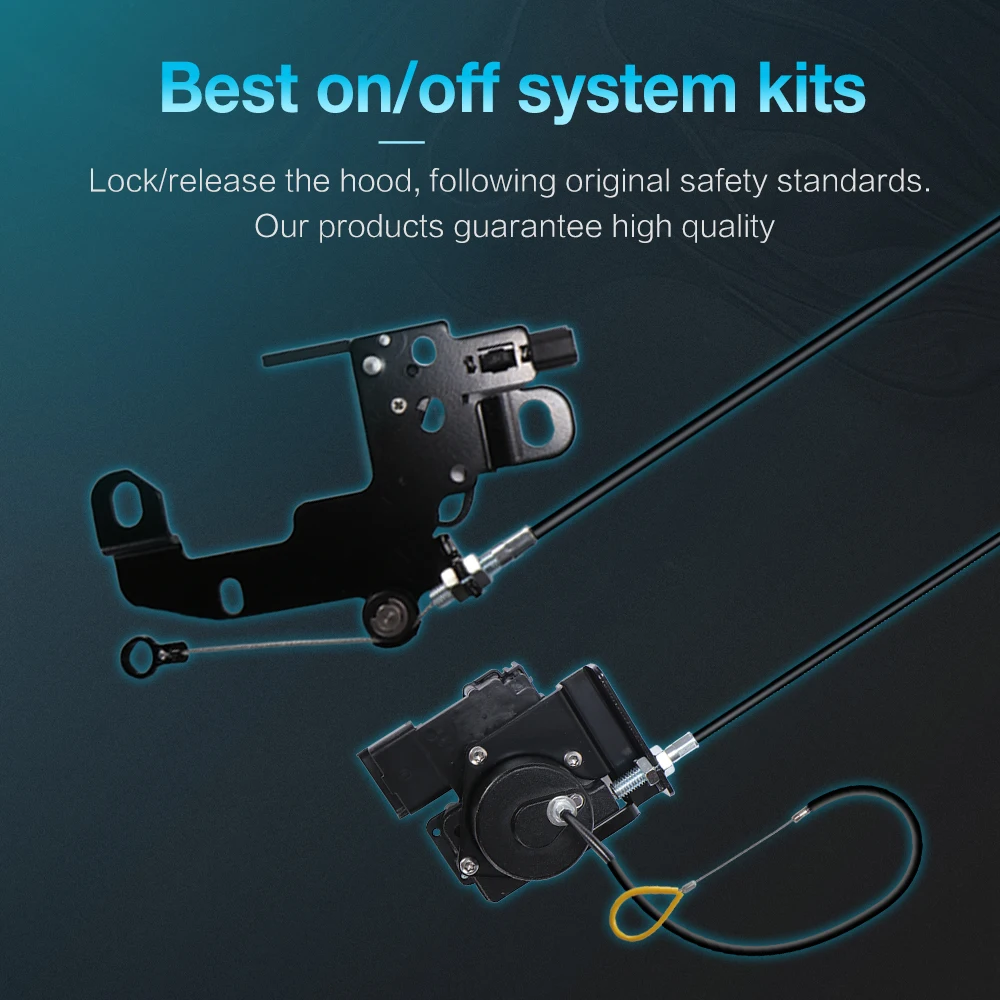 Hansshow Model 3 Power Trunk Electricfrunk V4 For Tesla Model 3 ...