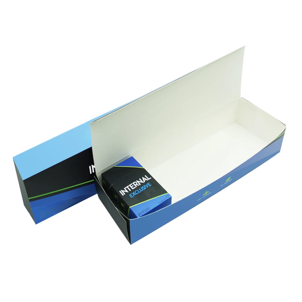 20 Pack Australian Standard Cigarette Box Display Packaging Cigarettes ...