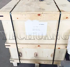 German R Series Intensive Mixer Scraper Blade For Model R24 - Buy R24 ...