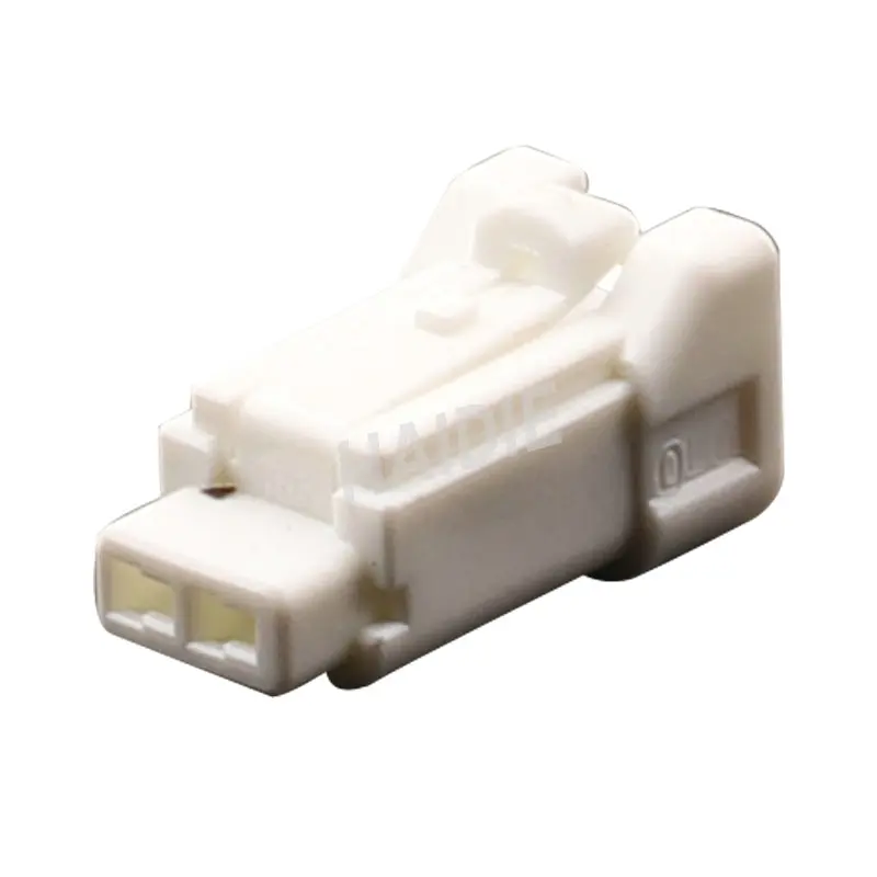 2针母防水塑料电缆线束汽车电气外壳汽车汽车电线连接器插头DF62W-2S-2.2C| Alibaba.com