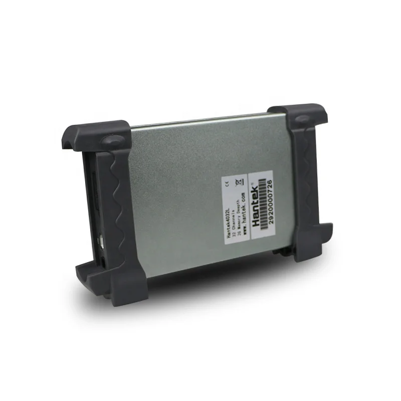 Hantek LA4032L PC USB Virtual Logic Analyzer 32CH Bandwidth 150 MHz LA ...