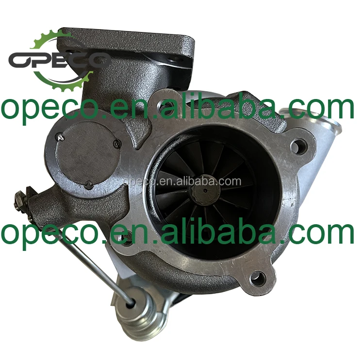 شاحن تربو لسيارات هيونداي موديل D6CC TF08L1-30KYRC-18 28200-84AA0 90180 ...