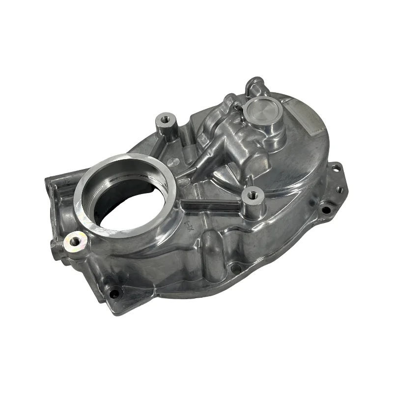 Auto Parts Camshaft Adjuster Housing 06f103107g For Vw Golf Gti Audi A3 ...