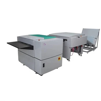 Uv Ctp Ctcp Plate Maker 2015 Year Used Cron Uv Ctp Computer To Plate ...
