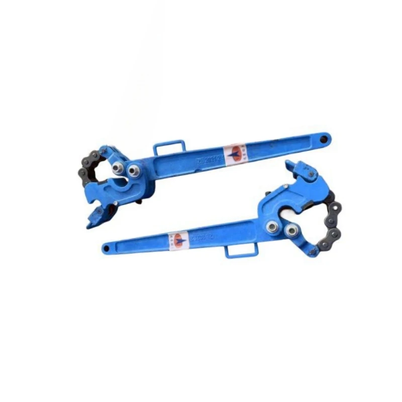 High Pressure Hydraulic Spinner & Tong for HDD Drilling - Durable B ...
