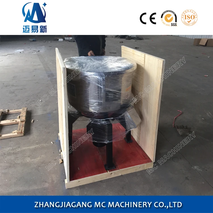 100kg Plastic Resin Mixer / Blender / Mixing Machine - Buy Plastic ...