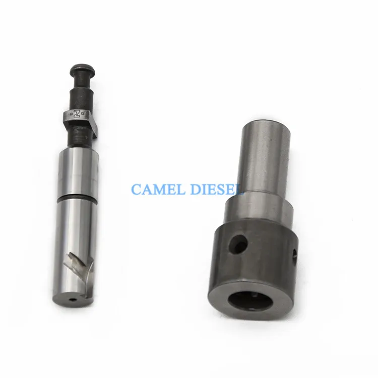 Genuine Diesel Injector Pump Plunger 134152-4820 Engine element ...